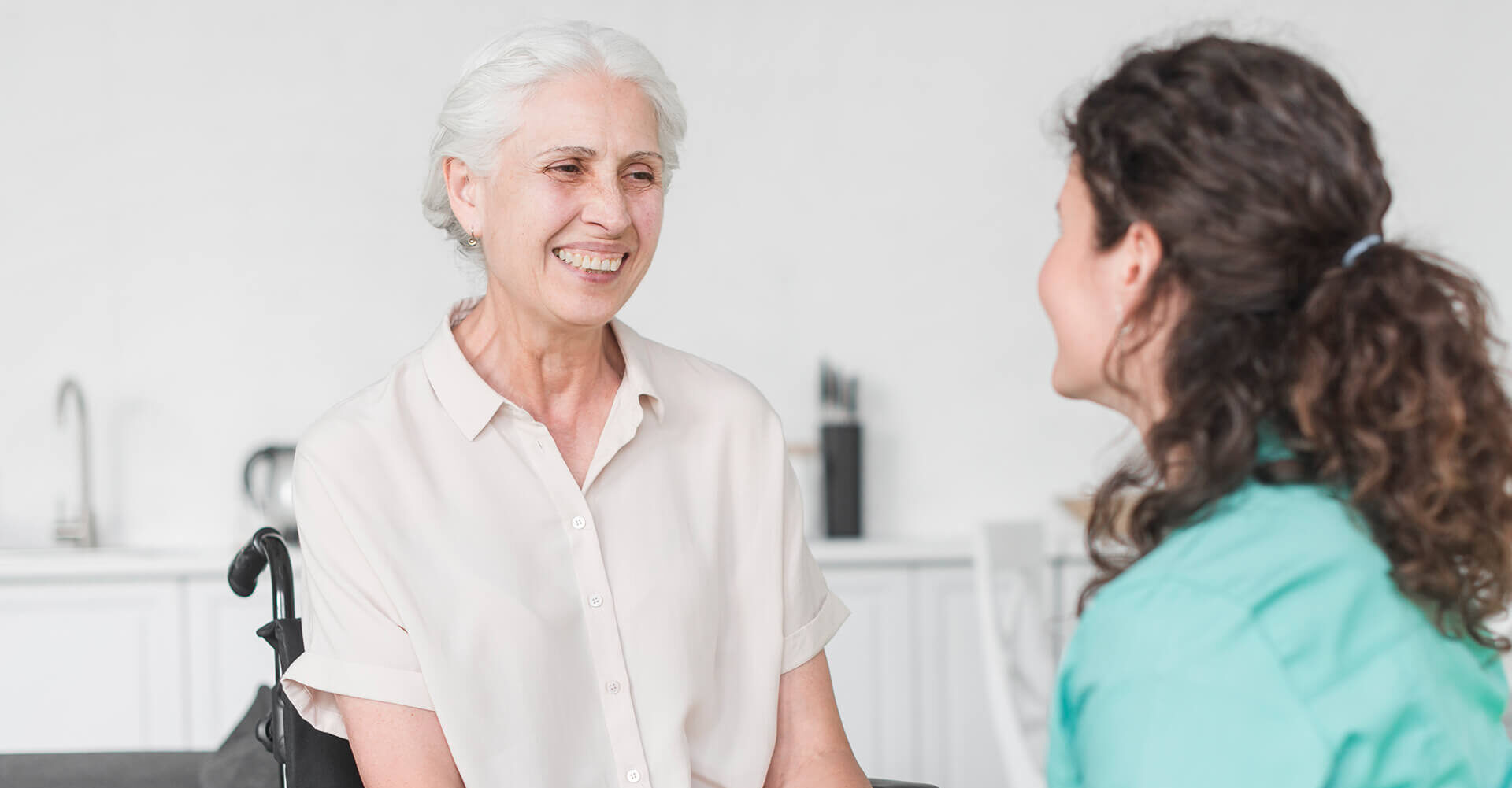 About Us - Living Angel Health Care