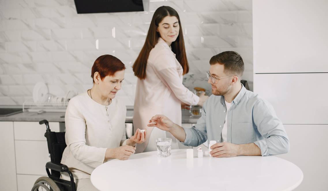 About Us - Living Angel Health Care