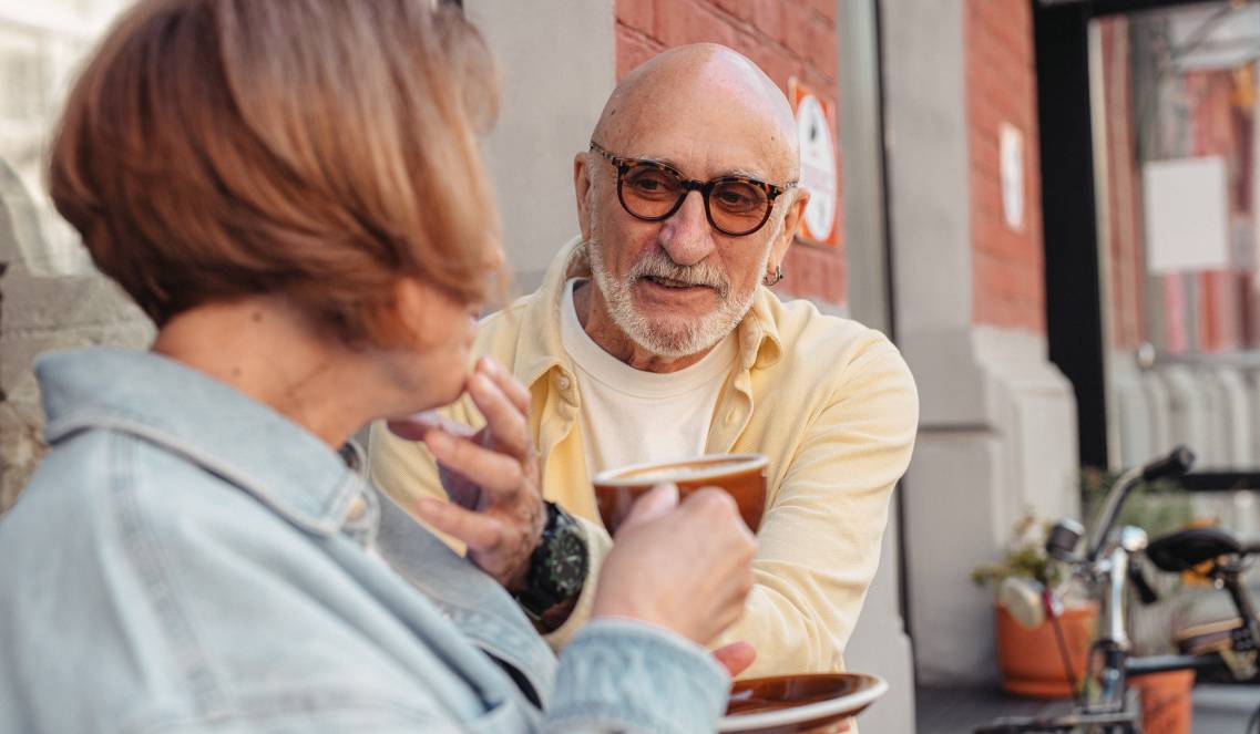 About Us - Living Angel Health Care